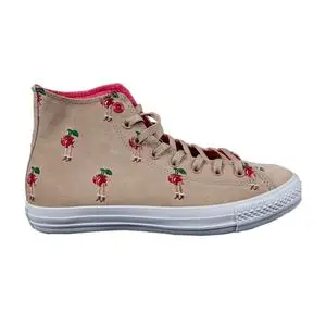 CONVERSE Parra X Chuck Taylor All Star Hi Sneakers - Tan