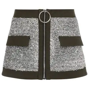 Balmain Casual Skirts