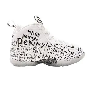 Nike Little Posite One Ps 'lil Penny' Sneakers