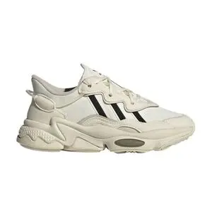 Adidas Ozweego J Sneakers - Cream