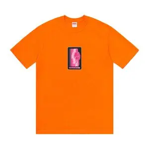 Supreme Blur Tee