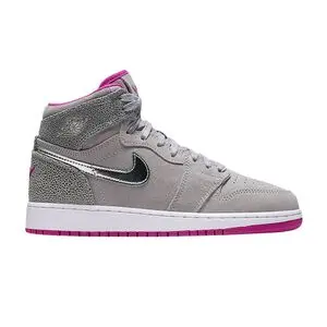 JORDAN 1 Retro Gg ‘maya Moore - Grey
