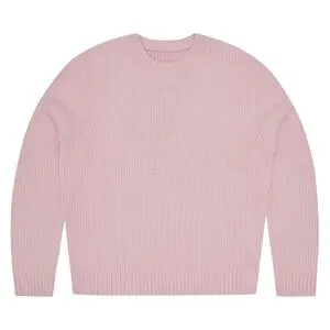 CORTEIZ Appliqué Knit Crewneck