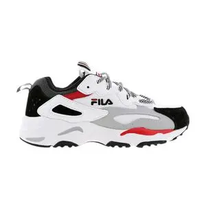 FILA Ray Tracer Sneakers