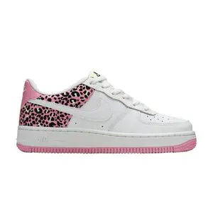 Nike Air Force 1 '07 Gs Sneakers