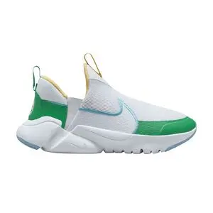 Nike Flex Plus 2 Gs - White
