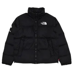 Supreme Black North Face
