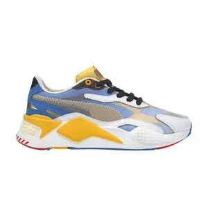 Puma X Sonic
