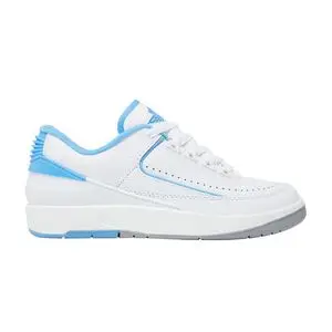 JORDAN 2 Retro Low Sneakers