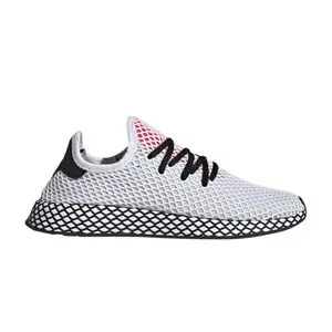 Adidas Deerupt Runner - White