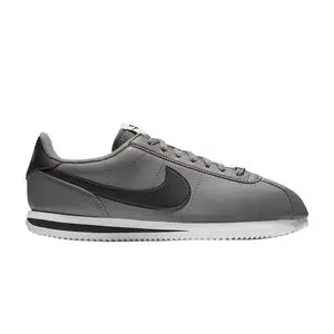 Nike Cortez Basic Leather Sneakers