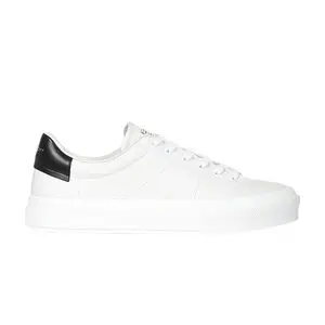 Givenchy City Court Sneakers