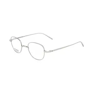 Givenchy Round Optical Glasses - Silver