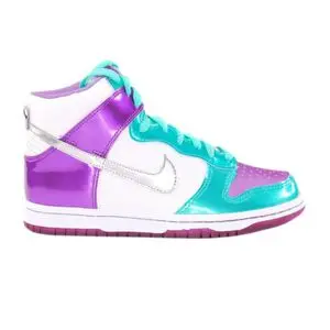 Nike Dunk High Gs Sneakers