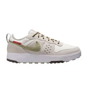 Nike C1ty Gs 'year Of The Snake' Sneakers - Grey