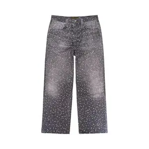 Birth Of Royal Child Jeans For Women