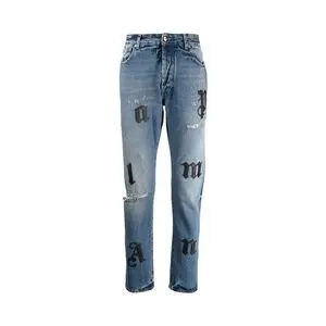 Palm Angels Jeans For Women