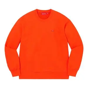 Orange Crewnecks