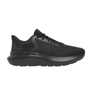 Under Armour Rogue 5 Athletic Sneakers - Black