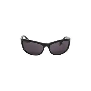 Givenchy Cat Eye Sunglasses - Black
