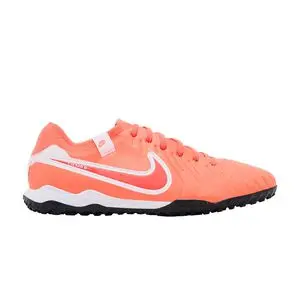 Nike Tiempo Legend Pro Tf Mad Energy Pack - Red