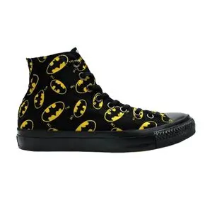 Batman Converse Sneakers