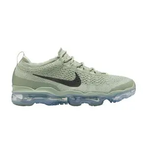 Nike Air Vapormax 2023 Flyknit Sneakers - Green