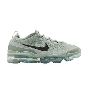 Nike Air Vapormax 2023 Flyknit Sneakers - Green