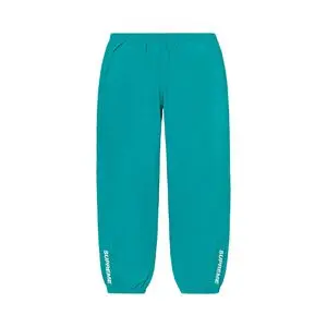 Supreme Warm Up Pant