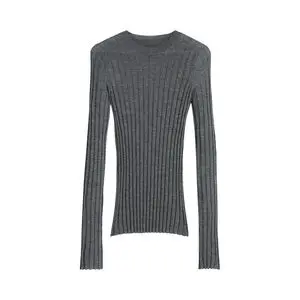 Phoebe Philo Wide Rib Crewneck