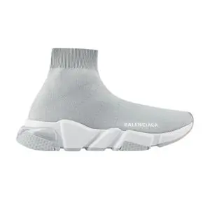 Balenciaga Speed Clear Sole Trainer