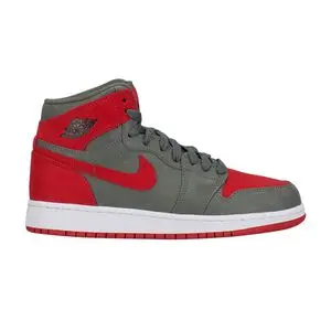 Air Jordan High Top Shoes For Women
