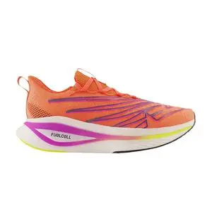 NEW BALANCE Fuelcell Supercomp Elite V3 Wide - Orange