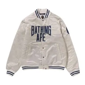 Bape Logo Jackets For Women