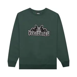 Pleasures Sweatshirts Hoodies For Women