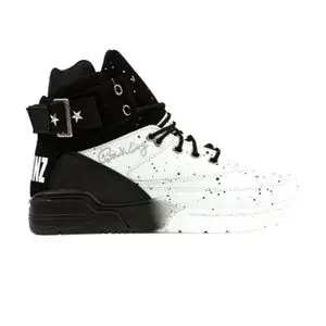 Ewing Heeled Sneakers For Men