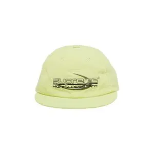 Supreme Resistant 6-panel Cap