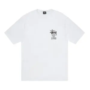StÜssy Well Suited Tee