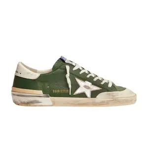 GOLDEN GOOSE Superstar Sneakers