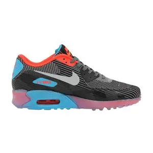 Nike Air Max 90 Kjcrd 'ice' Sneakers