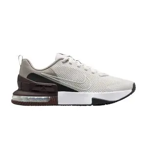 Nike Air Max Alpha Trainer - Grey