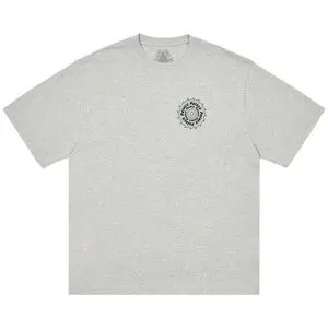 PALACE Saw T-shirt - Grey