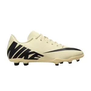 Nike Mercurial Vapor 15 Club Mg Gs 'mad Ready Pack - Cream