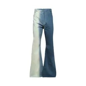 Rick Owens Bolan Bootcut Denim Pants