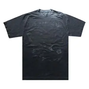 CACTUS JACK BY TRAVIS SCOTT Utopia Mirage Tee - Black