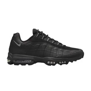 Nike Air Max 95 Ultra Sneakers - Black