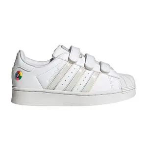 Adidas Superstar Comfort Closure C Led Lights Pack