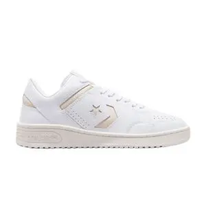 CONVERSE Weapon Low Top Sneakers - White