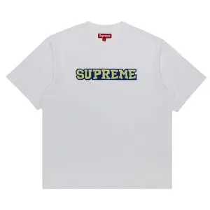 Supreme T-shirt Tops For Women