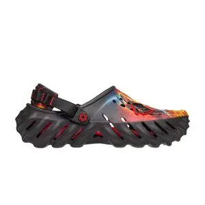 CROCS Star Wars X Echo Clog - Black
